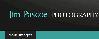 Jim Pascoe Photography | View Our Images Online